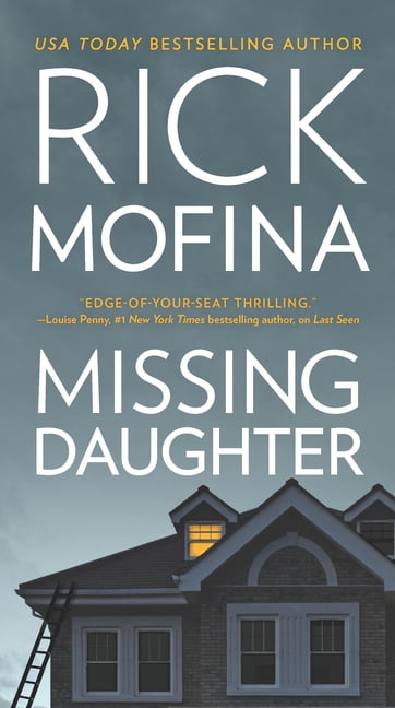 Missing Daughter (Paperback) - Walmart.com