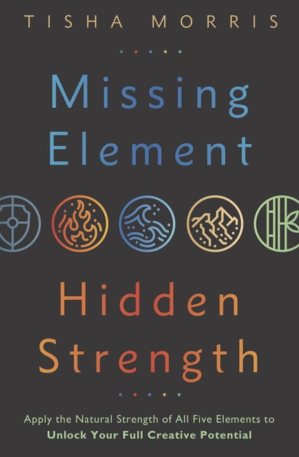 Missing Element, Hidden Strength: Apply the Natural Strength of All ...