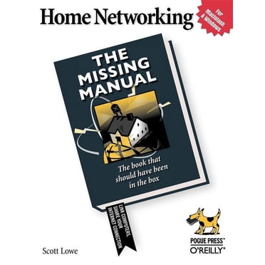 Windows 10 May 2019 Update: The Missing Manual: The Book That Should ...