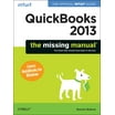 QuickBooks: The Official Guide QuickBooks 2001: The Official Guide ...