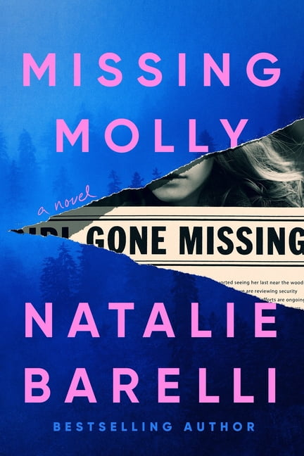 Missing Molly, (Paperback) - Walmart.com