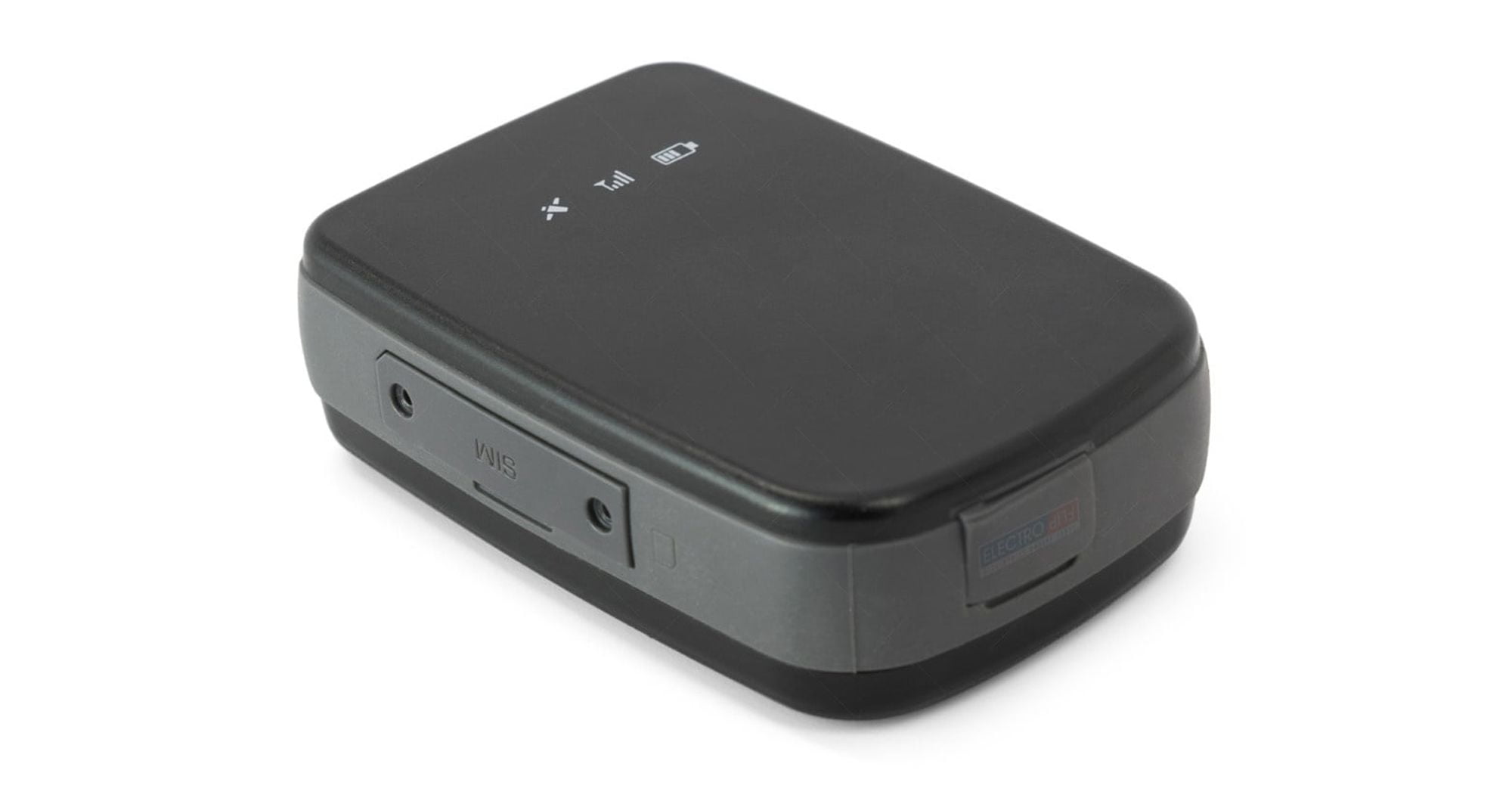 Missing Persons GPS Location Tracking Device Small Fit in Backpack New ...