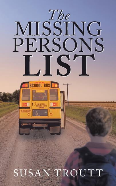 Missing Persons List - Walmart.com
