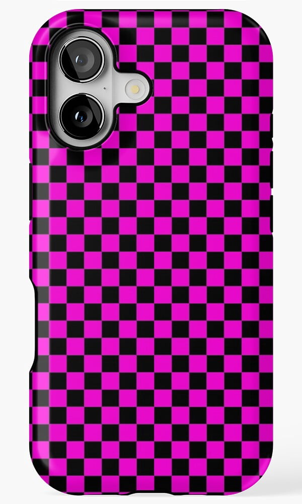Missing Texture Video Game Glitch Source Art Design Phone Case for ...