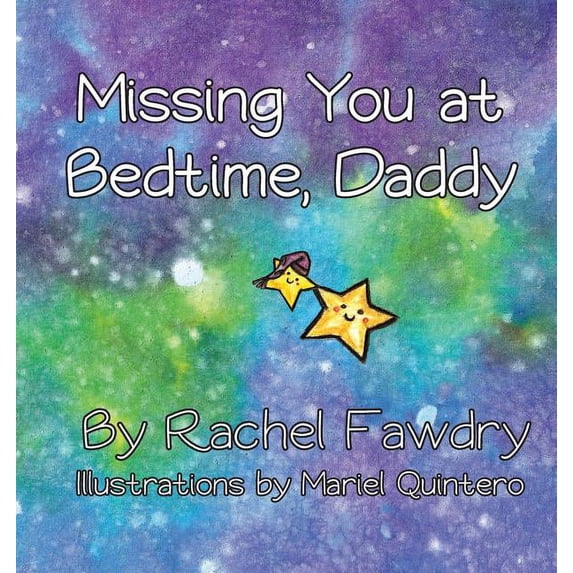 Missing You Missing You at Bedtime, Daddy: A Personalized Photo Book ...