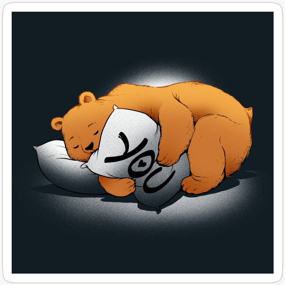 Missing You Sticker Phone Decal Water Bottle Stickers Car Decals, Laptop Sticker - Walmart.com