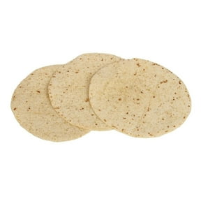 12 Inch Tortilla