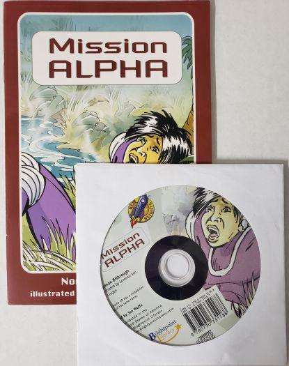 Mission Audio