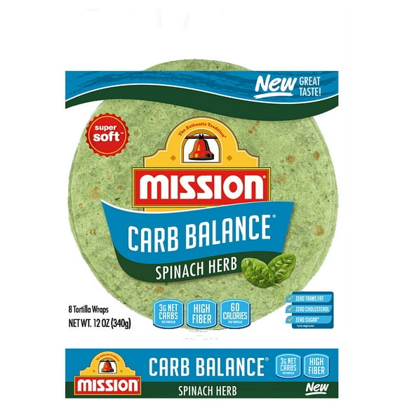 Keto Tortillas in Tortillas - Walmart.com