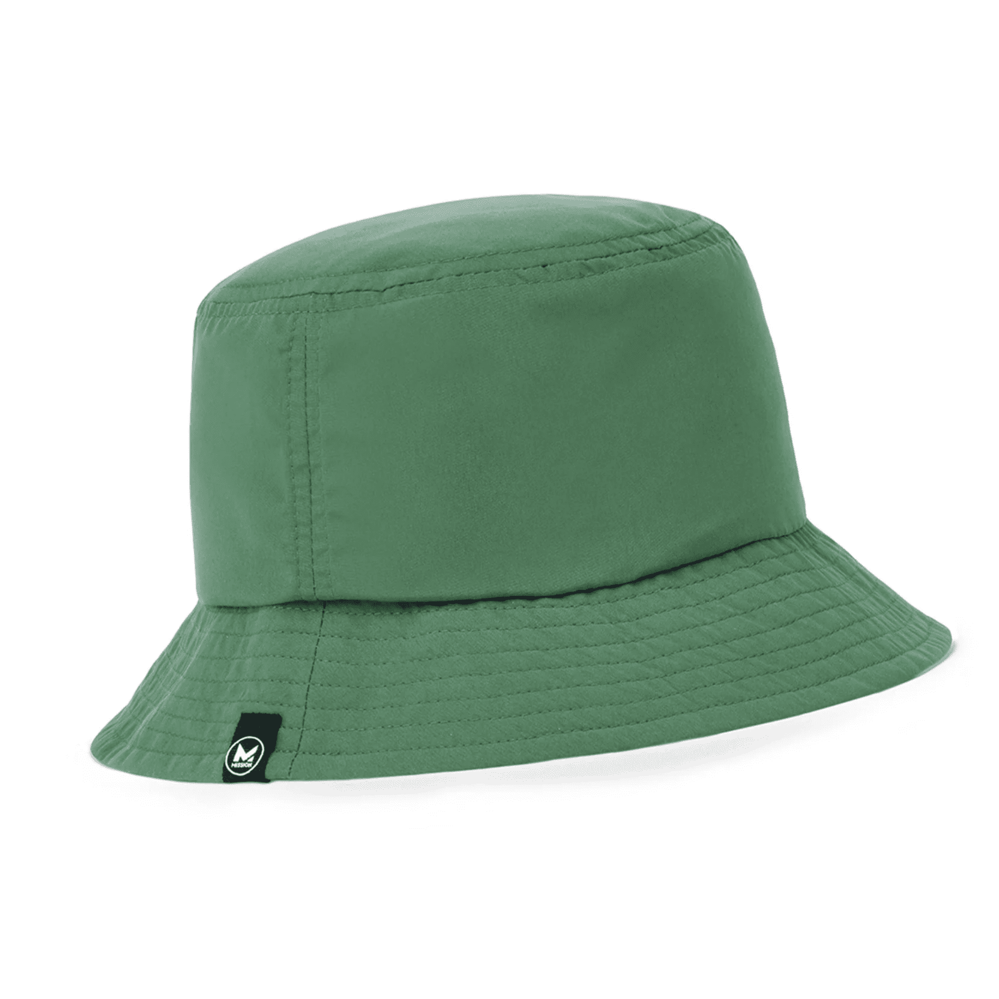 MISSION Cooling Bell Bucket Hat, Bronze Green - Walmart.com