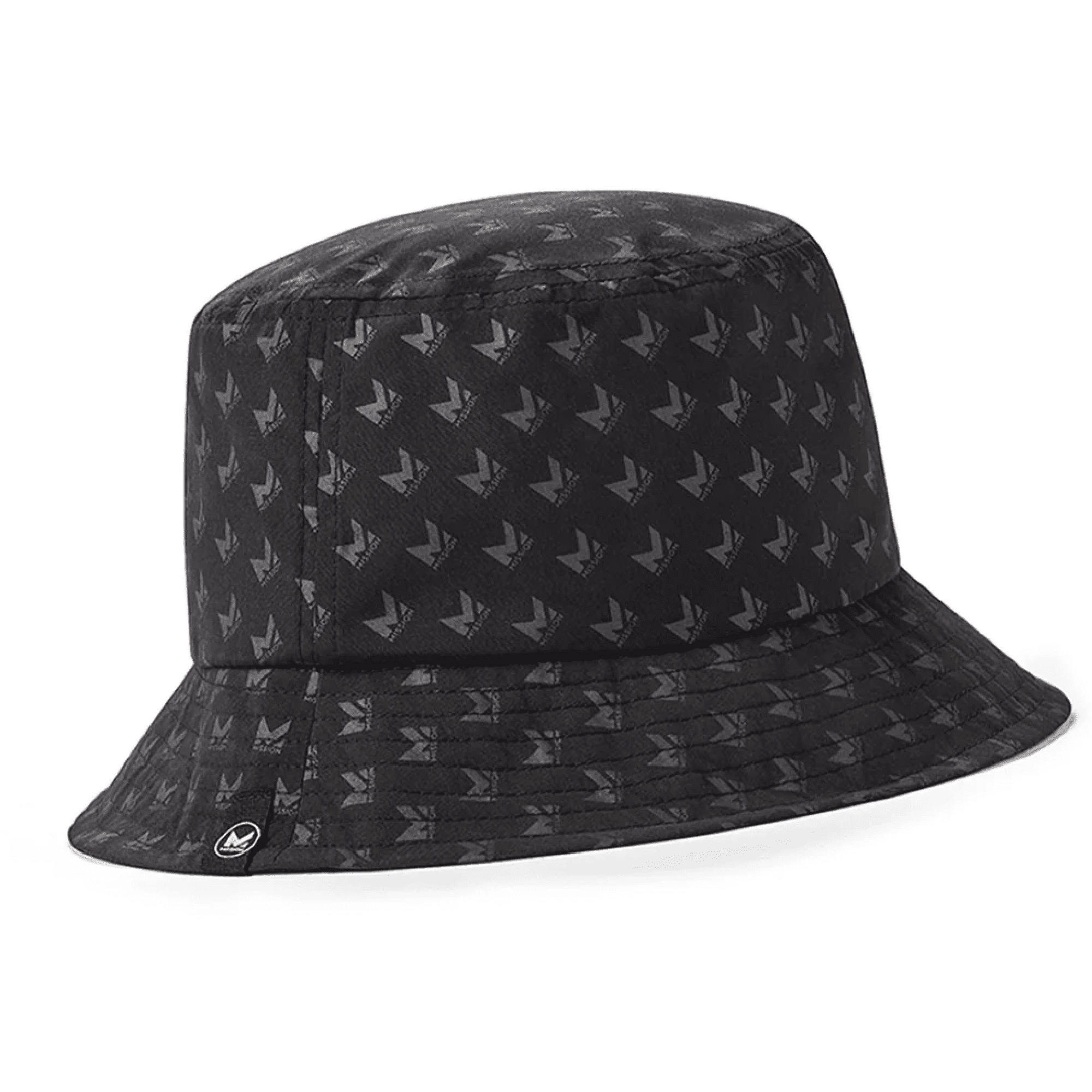 Mission Cooling Bell Bucket Hat - Walmart.com