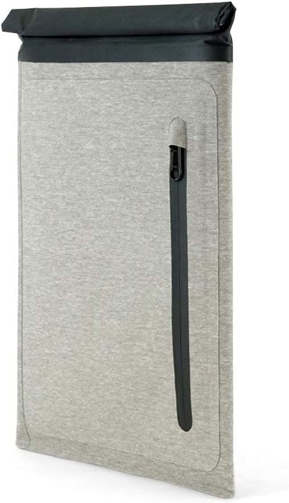 Mission Darkness Dry Shield Faraday Tablet Sleeve // Slim Waterproof ...