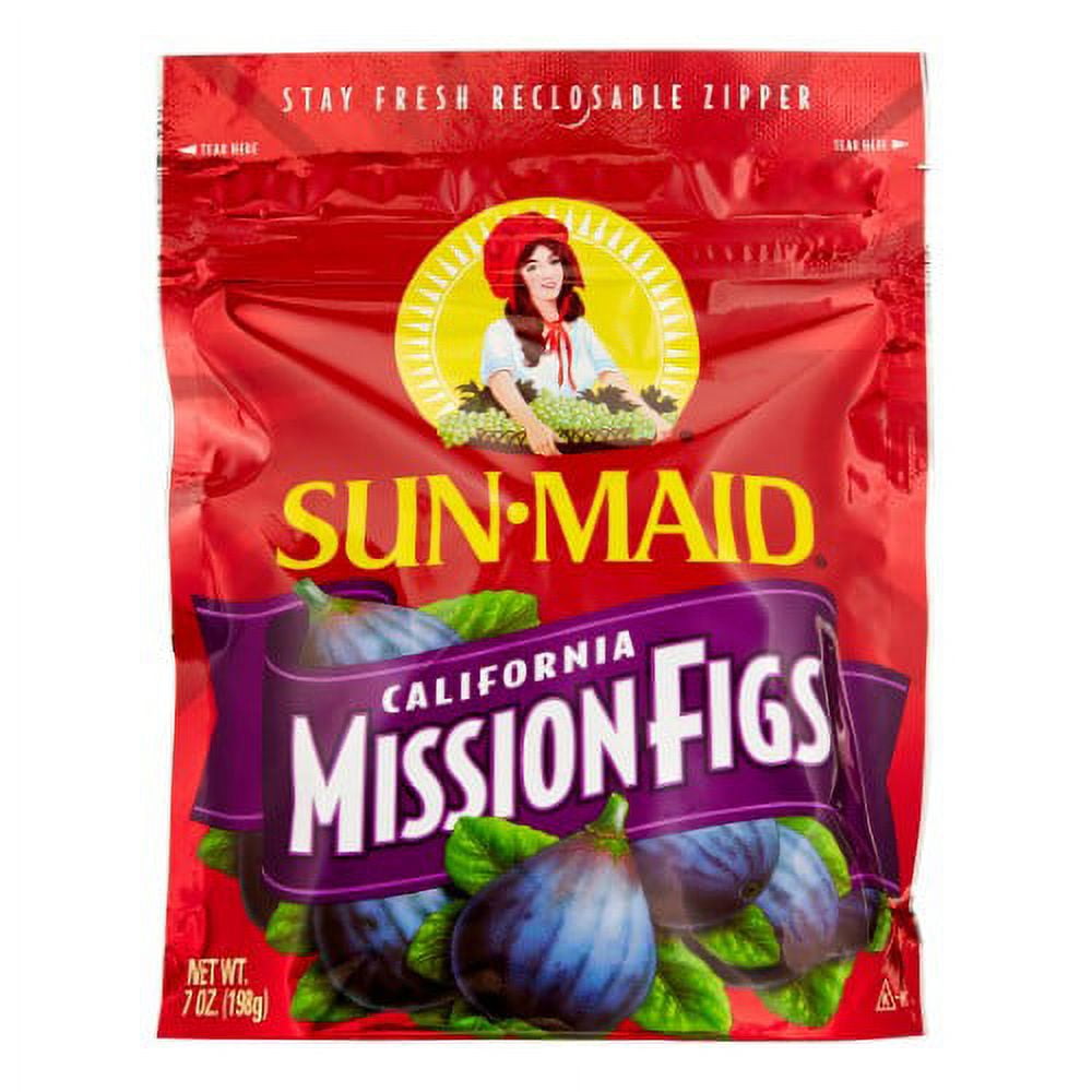 Mission Figs - Walmart.com