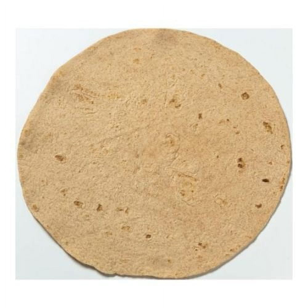Mission Foods Whole Wheat Tortilla, 8, 288/Case for Office Kitchen ...