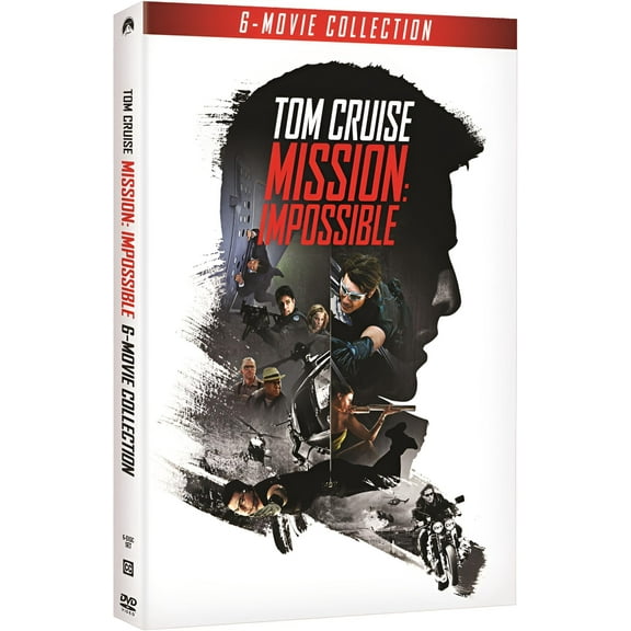 Mission Impossible - Walmart.com