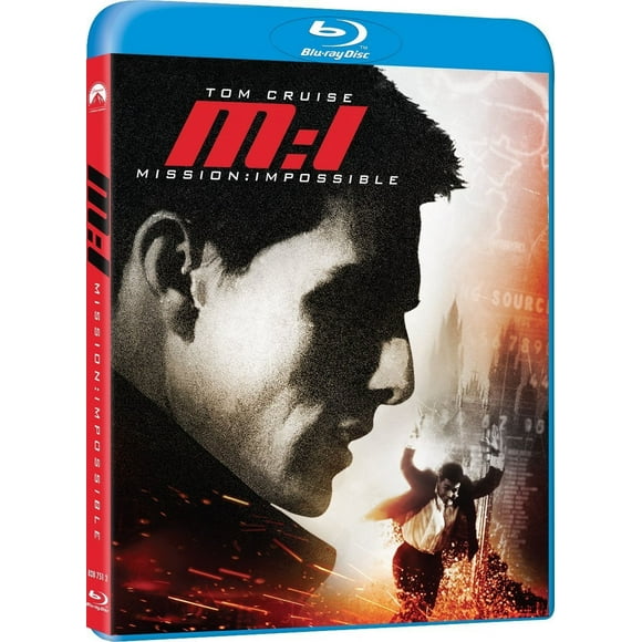Mission Impossible Movies in Mission Impossible - Walmart.com
