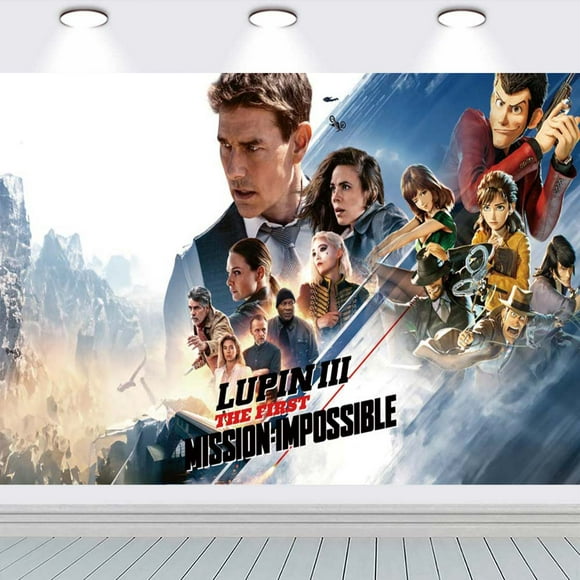 Impossible Party