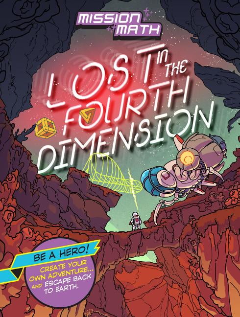 Lost Math