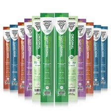 Duke's Smoked Sausage Sticks, Spicy and Sweet Flavors, Variety Pack of ...