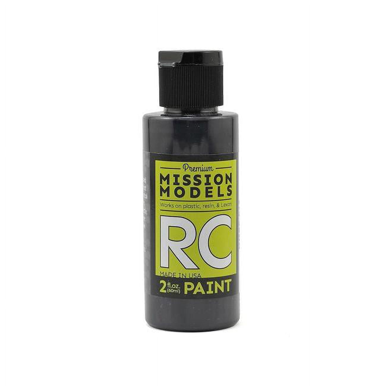 Mission Models RC Tint2oz MIOMMRC015 Plastics Paint Acrylic - Walmart.com
