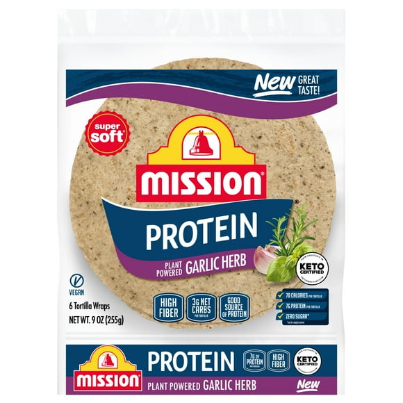 Mission Low Carb