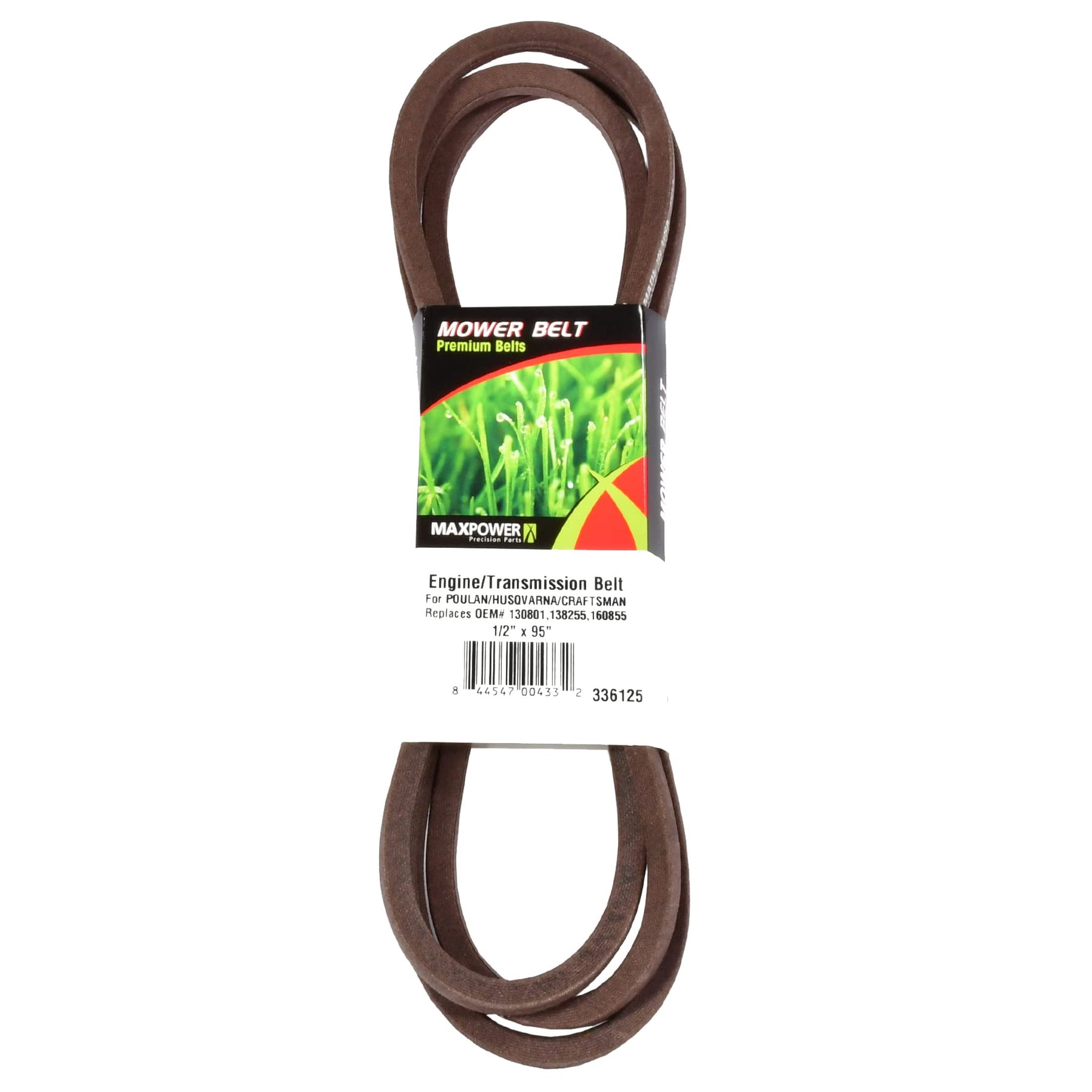 Mission-Ready Engine Drive Belt for Enhanced Performance and Durability ...