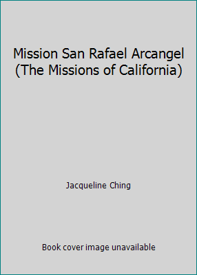 Pre-Owned Mission San Rafael Arcángel (Library Binding) 0823955060 9780823955060 - Walmart.com