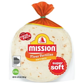 Mission tortillas in Tortillas - Walmart.com