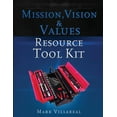 Mission, Vision & Values Resource Tool Kit, (Paperback) - Walmart.com