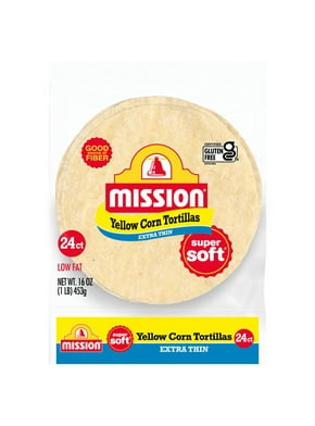 Corn Tortillas in Tortillas - Walmart.com