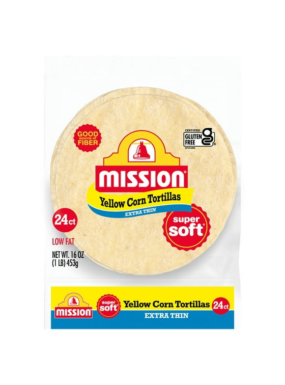 Corn Tortillas in Tortillas - Walmart.com