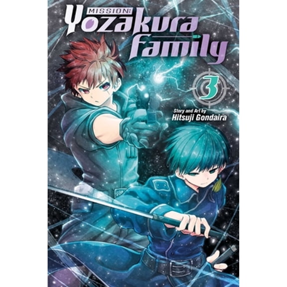 Mission: Yozakura Family Mission: Yozakura Family, Vol. 23, (Paperback ...