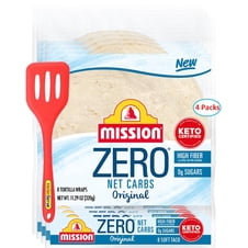 Mission Low Carb