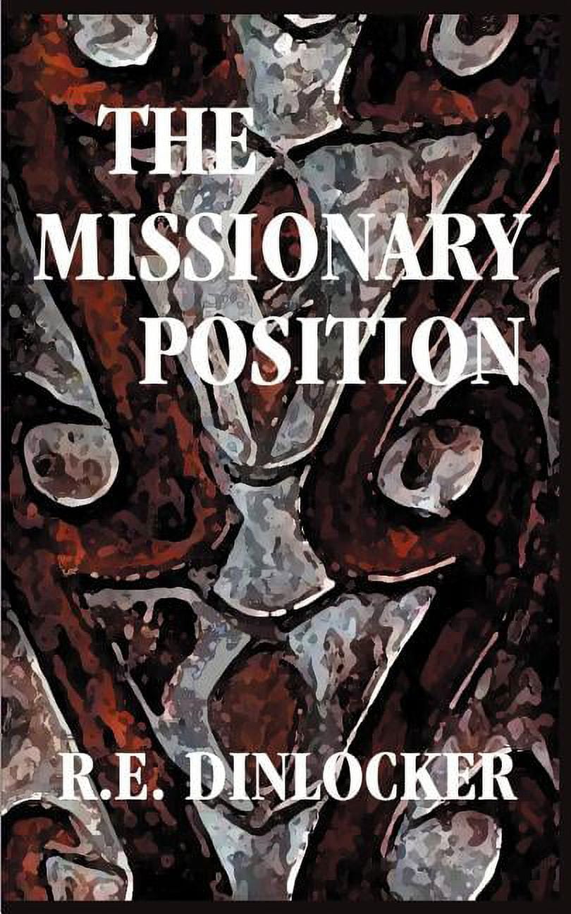 The Missionary Position - Walmart.com