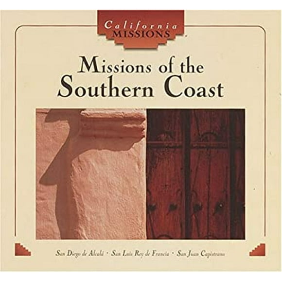 San Juan Capistrano Mission