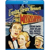 Universal - Mississippi [BLU-RAY] - Walmart.com
