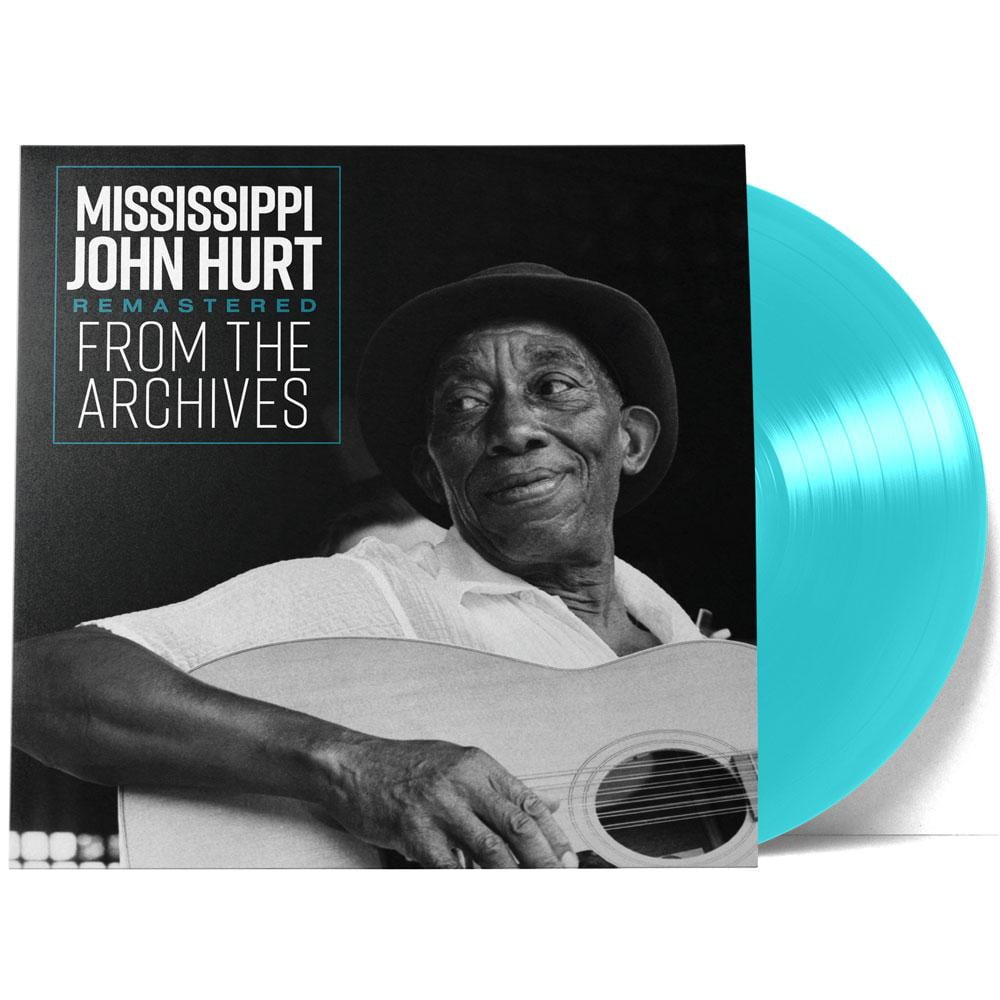Mississippi John Hurt - Remastered From The Archives (Exclusive ...