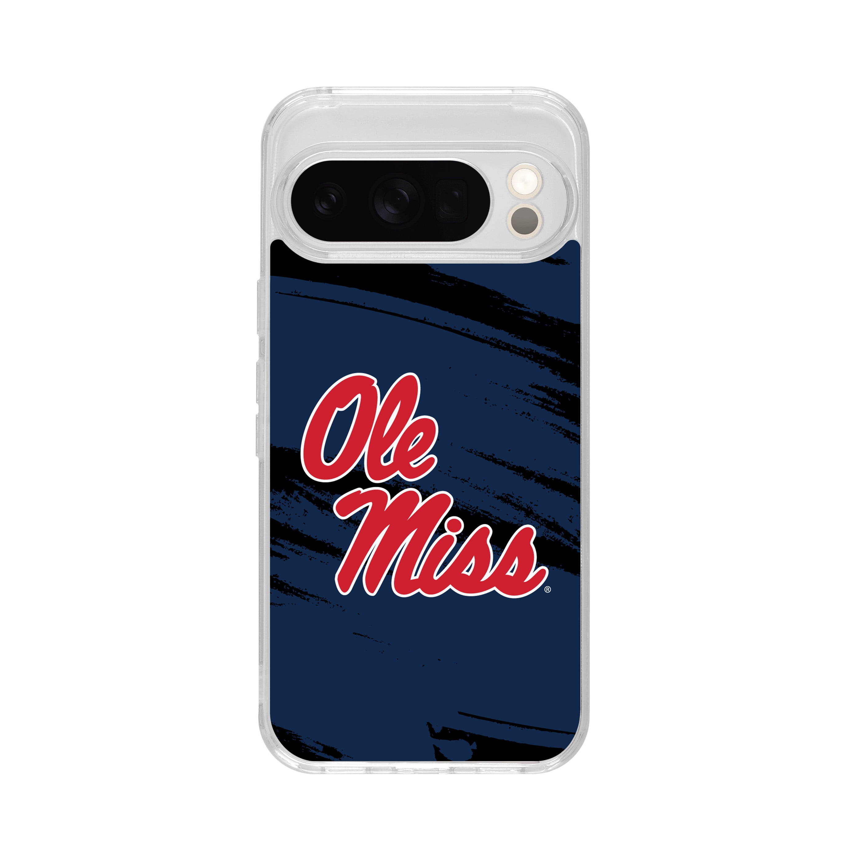Mississippi Ole Miss Rebels HD Mag-Safe Phone Case for Google Pixel 10 ...