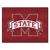 Mississippi State All-Star Mat 33.75"x42.5" - Walmart.com