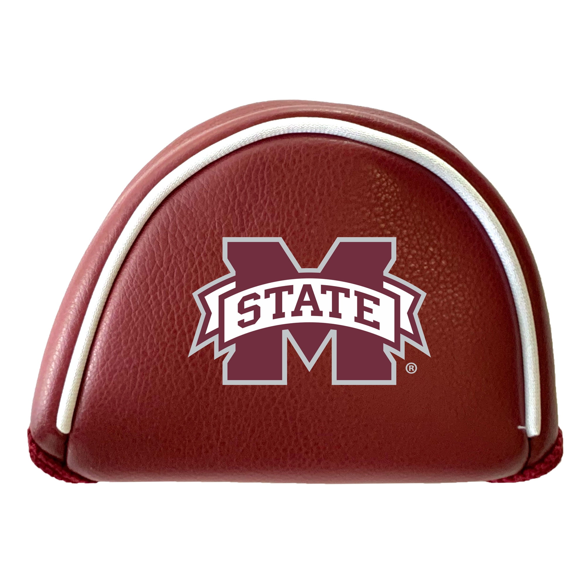 Mississippi State Bulldogs Mallet Putter Cover - Walmart.com