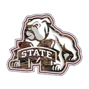 Mississippi State Decals