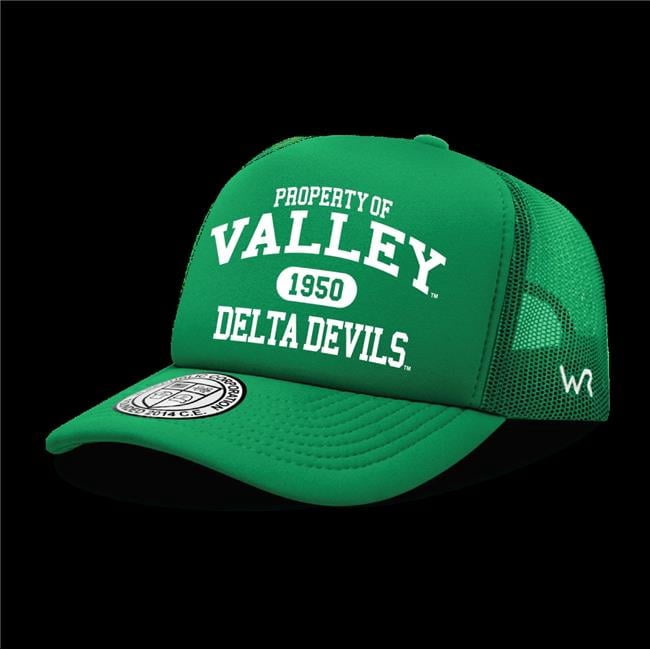 Mississippi Valley State University Delta Devils & Devilettes Property ...