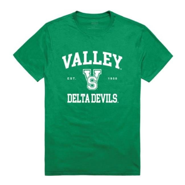 Mississippi Valley State University Delta Devils & Devilettes Seal ...