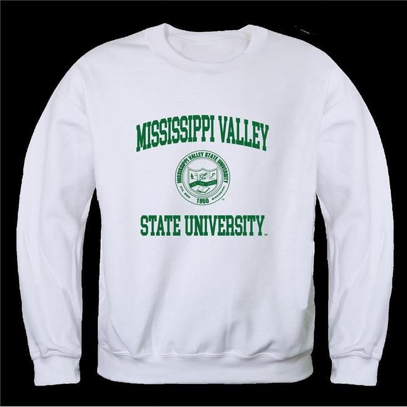 Mississippi Valley State University Delta Devils & Devilettes Seal ...