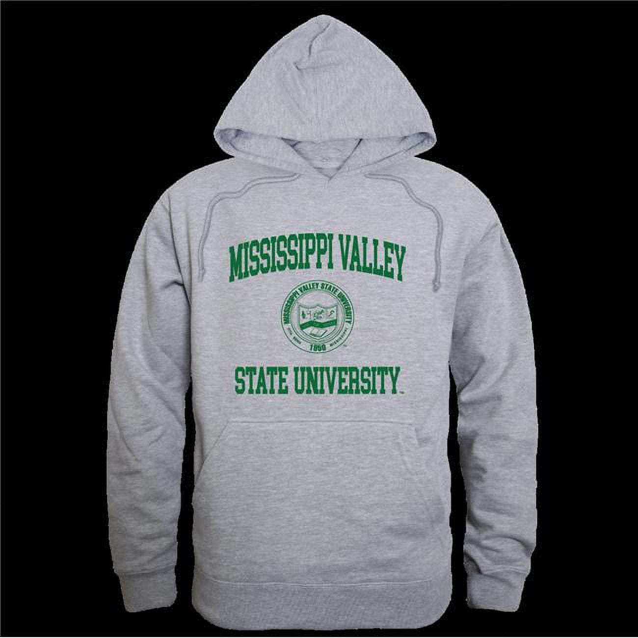 Mississippi Valley State University Delta Devils & Devilettes Seal ...