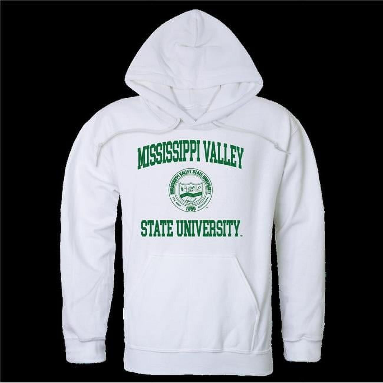 Mississippi Valley State University Delta Devils & Devilettes Seal ...