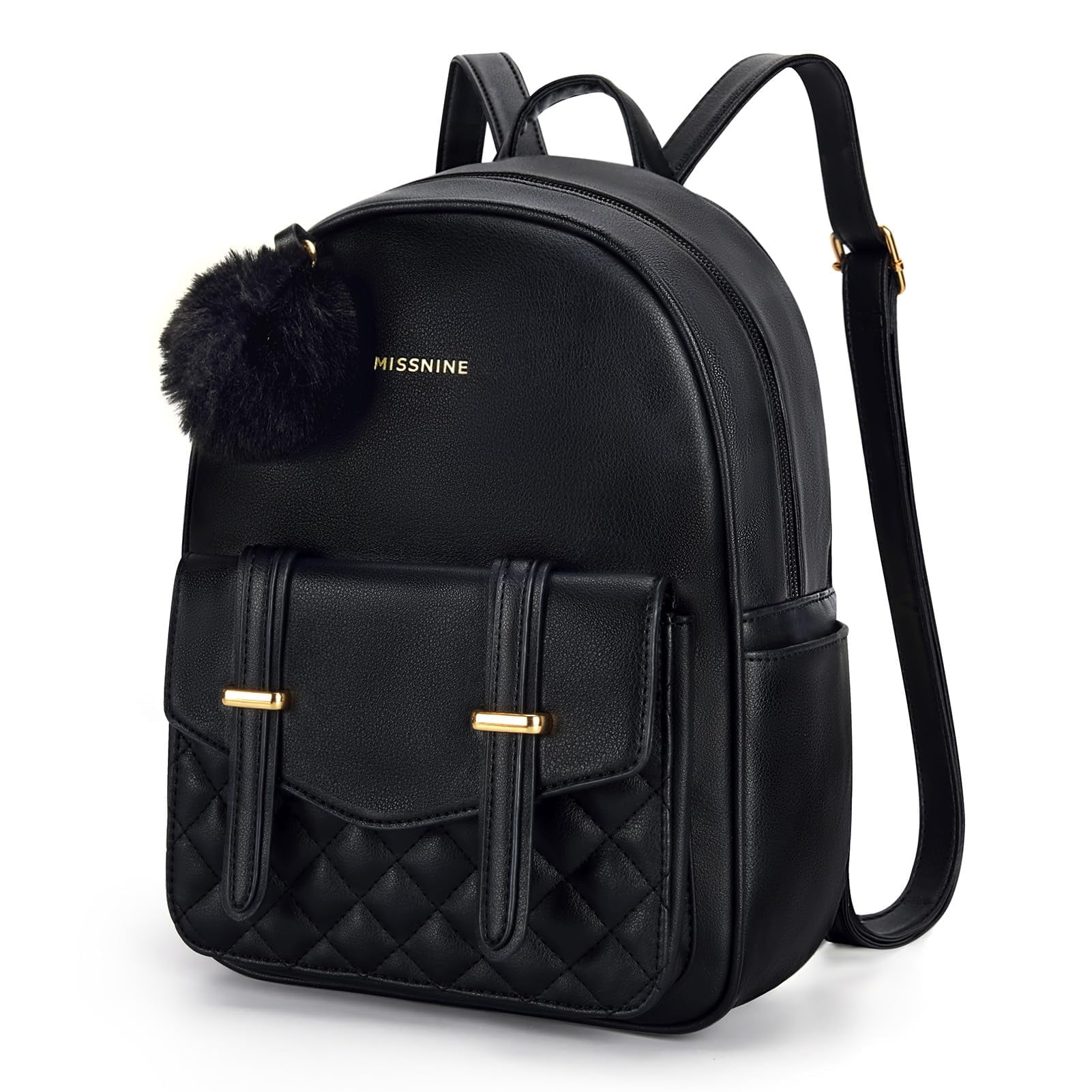 Jessica Simpson Waterproof Mini Quilted Vegan Leather Jessica Simpson Waterproof Mini Quilted Vegan Leather