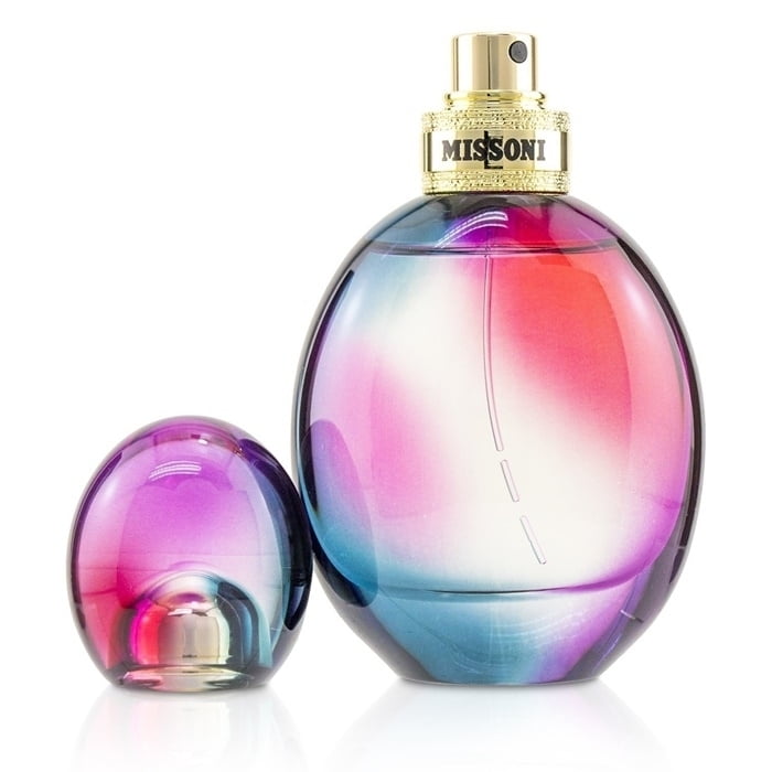Missoni Eau De Parfum Spray 50ml/1.7oz - Walmart.com