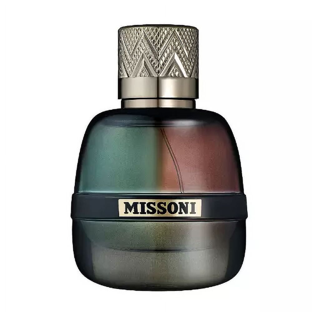 Missoni Pour Homme 3.4 oz EDP Cologne for Men Brand New Tester ...
