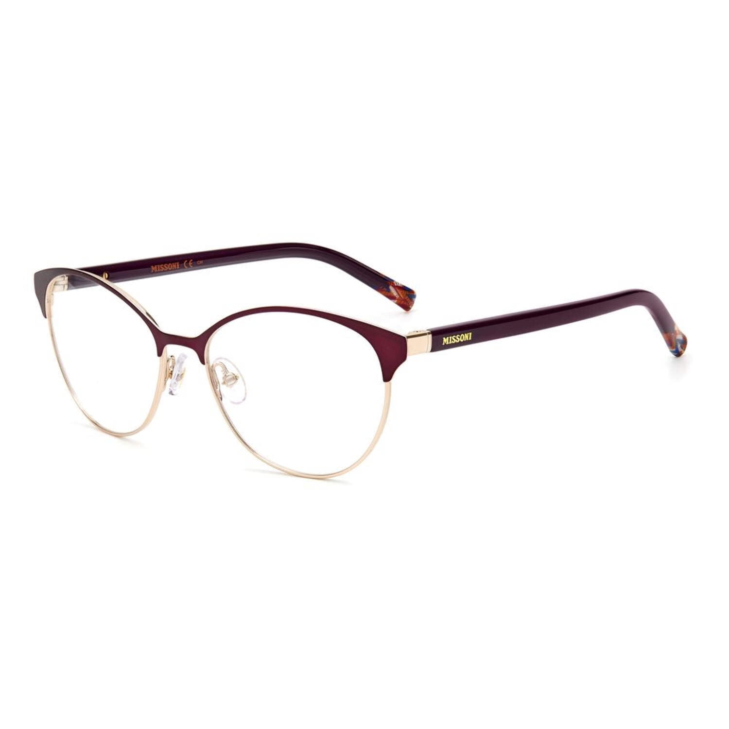 Missoni Purple Metal Frames - Walmart.com